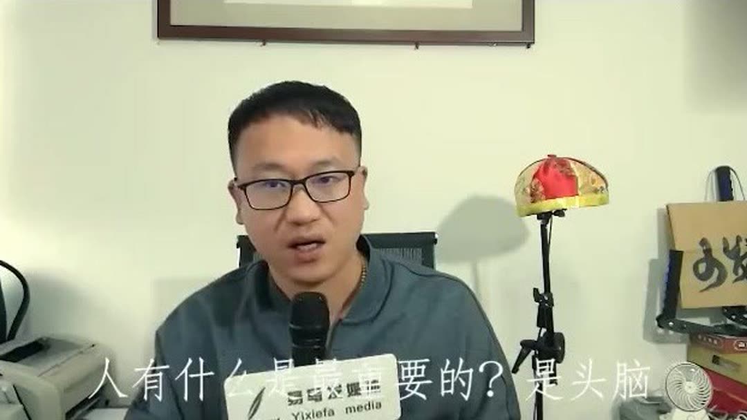 小发哥说如何写出让人印象深刻的宣传片脚本