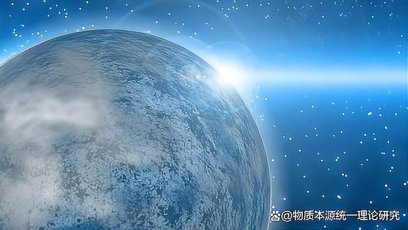 探索宏观和微观世界规律之间的关系