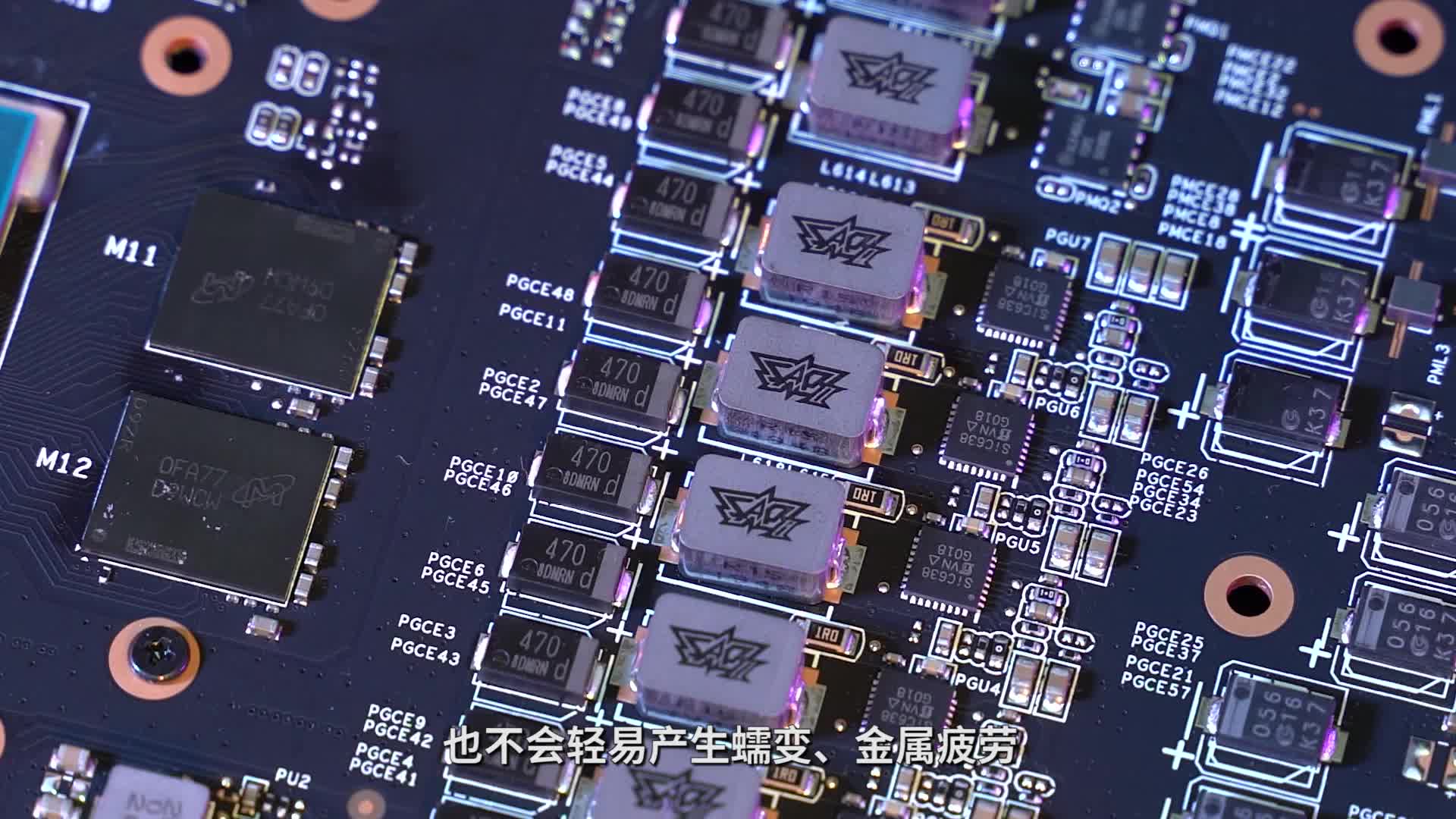 华硕RTX2060S显卡新品上手,Super化的显卡真的会更香