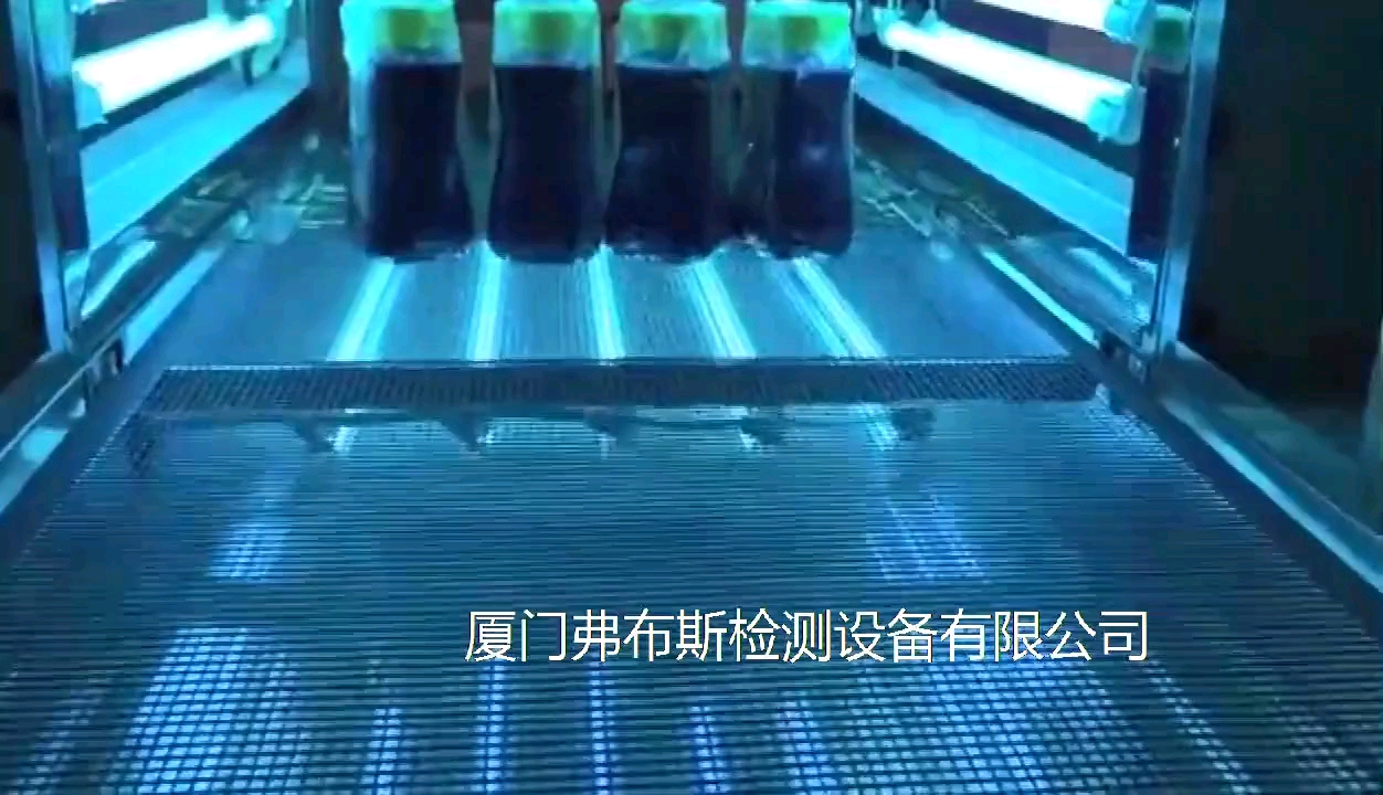 高效率紫外线杀菌机,适用于口罩,有效消灭细菌病毒的现货供应!