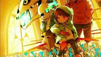 sans模拟器的教程