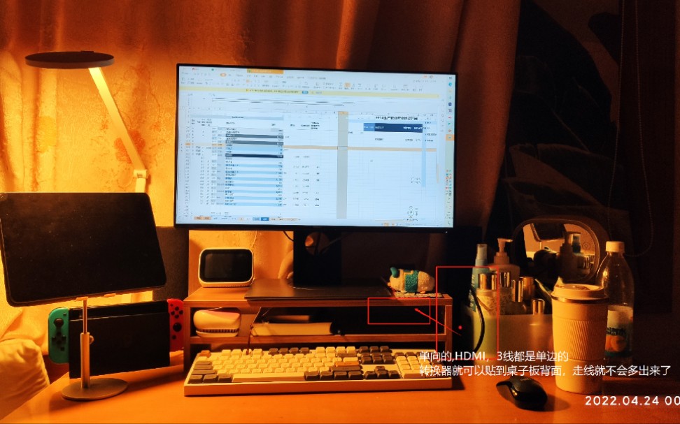 HDMI二进一不要直接买方块 | 绿联HDMI二进一