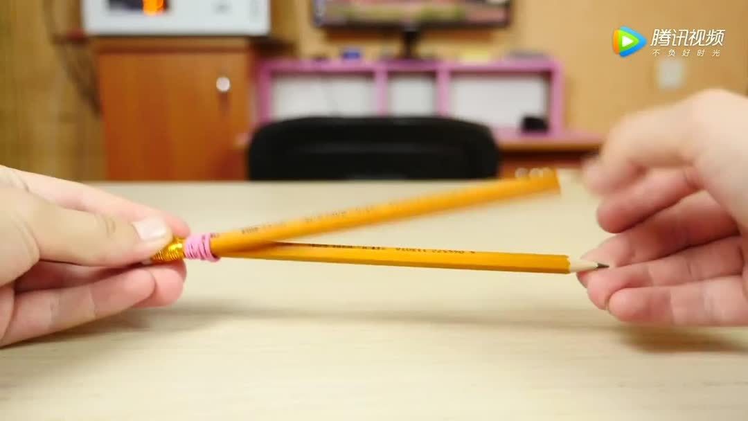 生活黑科技:8个简单有趣的小发明实用「高清版」