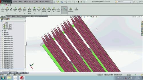 30秒自动生成立体库图纸,一键搞定焊接件,智能机械solidworks