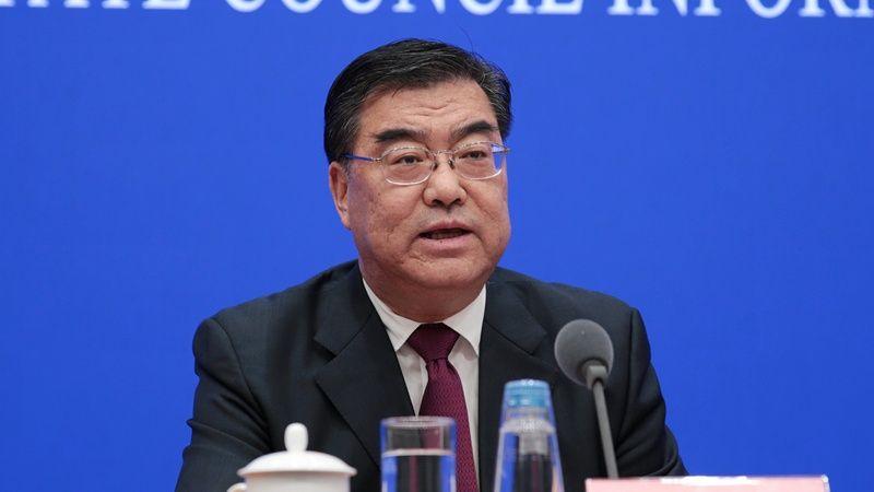 水利部:增加中央补助资金60亿元支持西部地区农村饮水工程建设