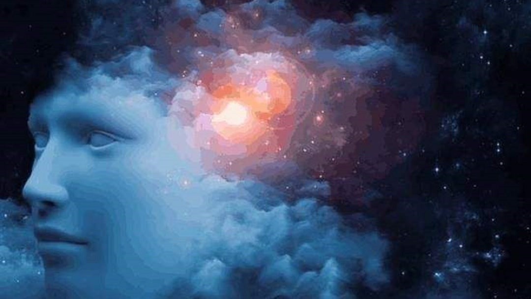 宇宙或是一个巨大生命体,作为病毒的地球将会被免疫系统消灭