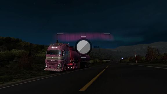 #中国ms俱乐部 我发现我越来越sao了怎么办? #欧洲卡车模拟2