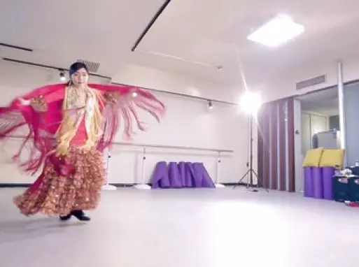 弗朗门戈第三集曲式fandangos de huelva