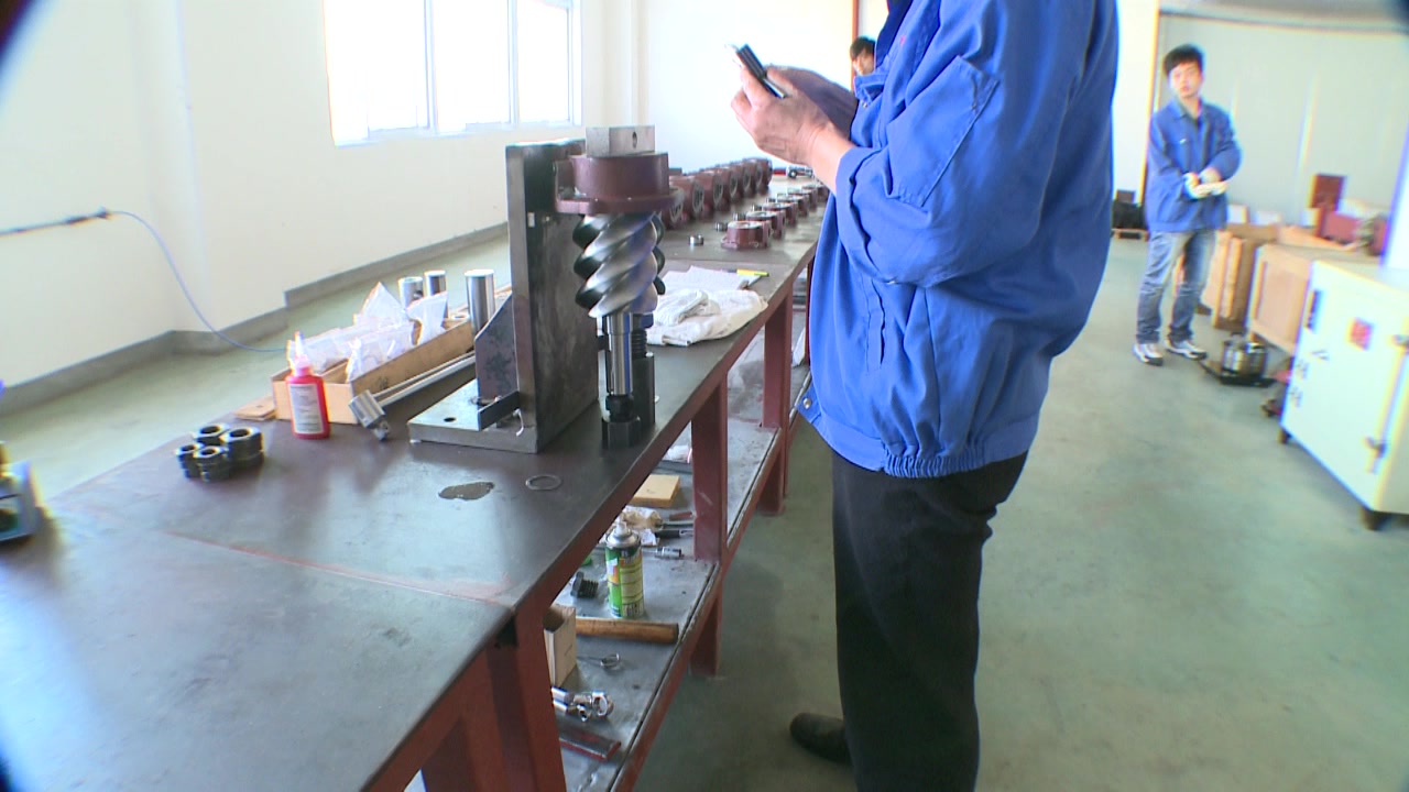 德斯兰压缩机(上海)有限公司宣传片