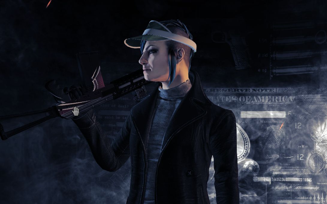 随手录系列——PD2我和我的AI队友