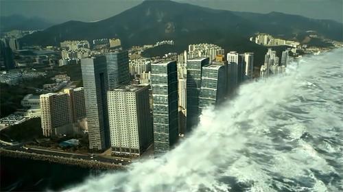 海啸原来是这样形成的,难怪威力如此之大,看完你明白了吗?