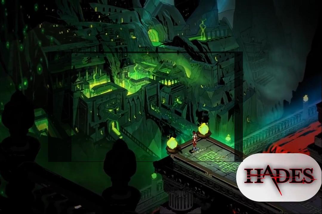 任天堂官方发布2020年Switch平台热卖独立游戏名单