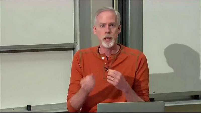 斯坦福大学公开课:应用MVC(上)