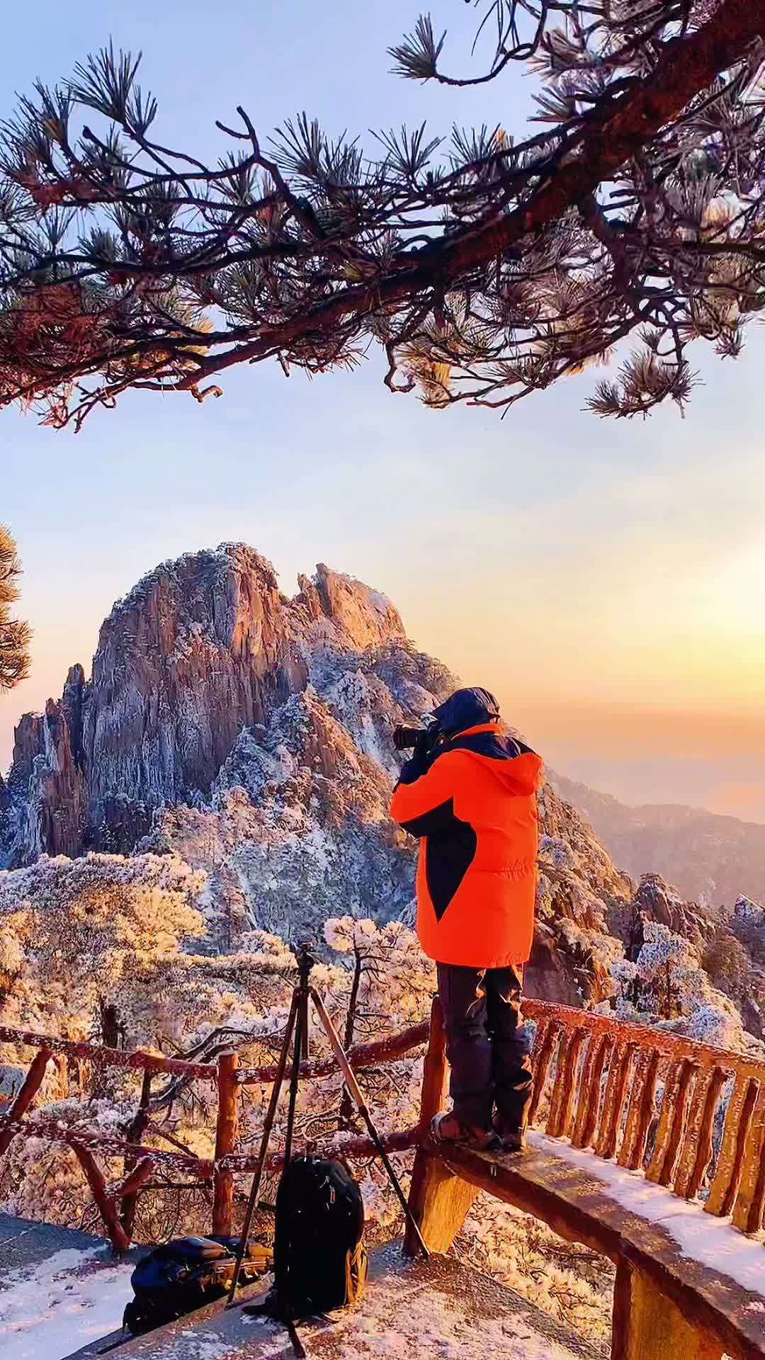 每一朵雪花,都将绽放出春天@中国文旅直播大会