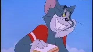 倒放猫和老鼠可是很火的
