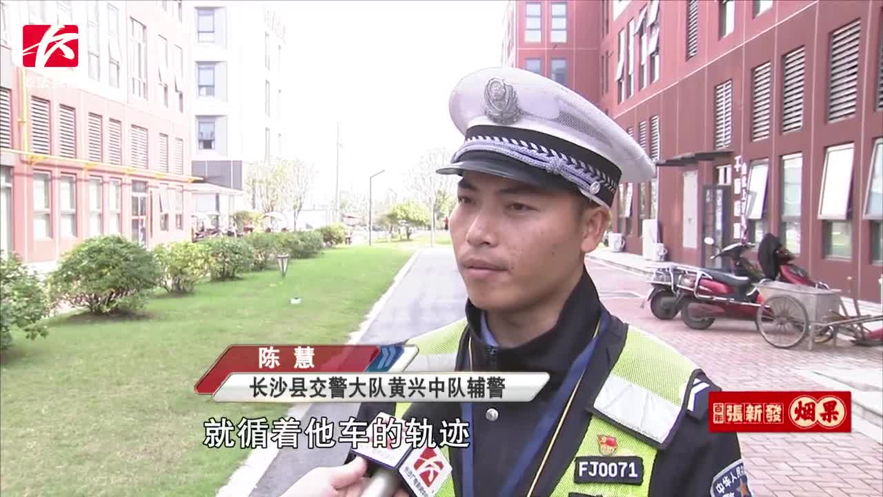 4年未年检158条违法,“违法王”记948分,车主:罚款比车还贵