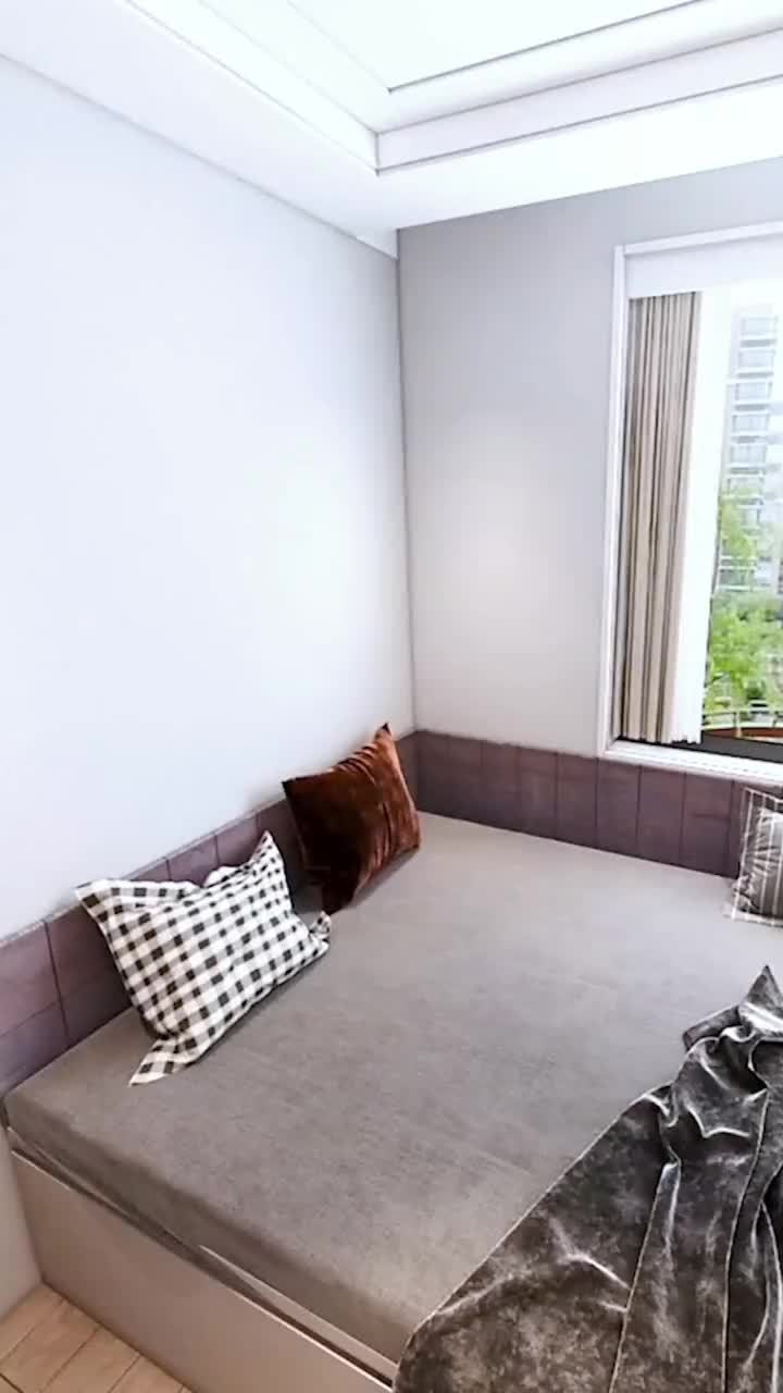 你家的榻榻米想好怎么做了吗?