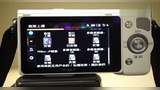 索尼微单NEX-5T应用程序演示[高清]