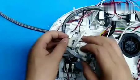 温度传感器更换教程