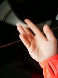 第一次发转笔视频,这个动作可以无限连