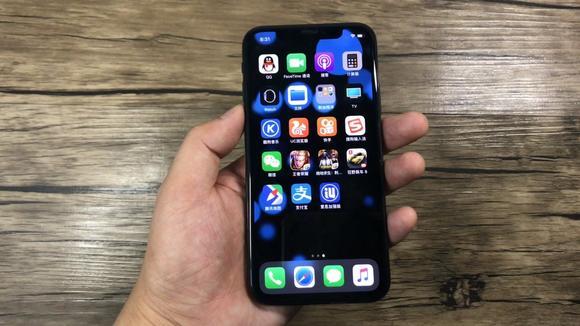 用了这么苹果iphone X你知道如何使用siri隐藏软件图标吗,来看看