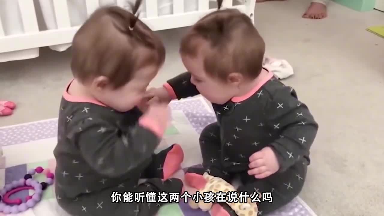 把刚出生的婴儿聚在一起,不教他们说话,会产生新的语言吗