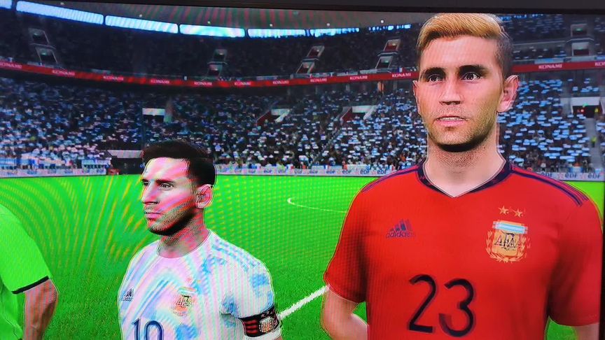 #2022卡塔尔世界杯 #上抖音看2022世界杯 阿根廷Vs法国