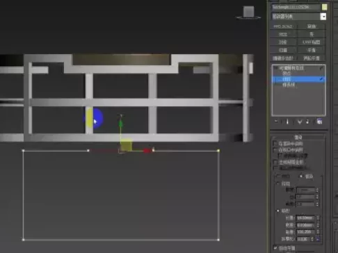 2018最新3dmax综合建模案例-休闲家具组合-公开课