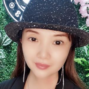 我是山里的姑娘 