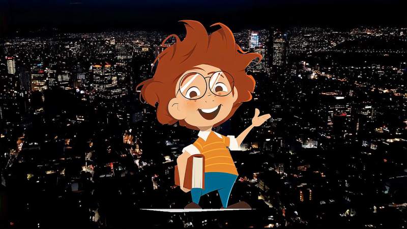 AE特效大全系列,之粒子消散教程