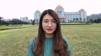 广州花都公益-禁毒宣传视频-花都大学生志愿者,我在花都