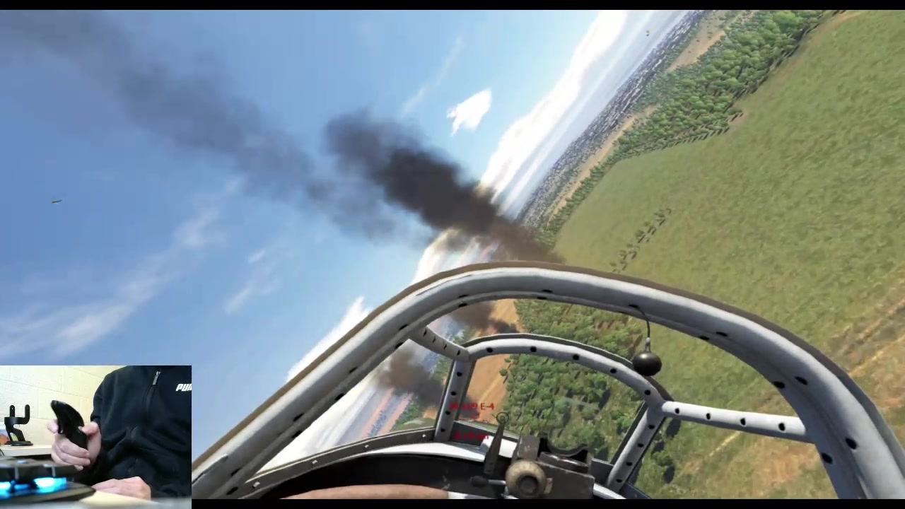 虚拟现实)斯大林格勒保卫战(战争雷霆