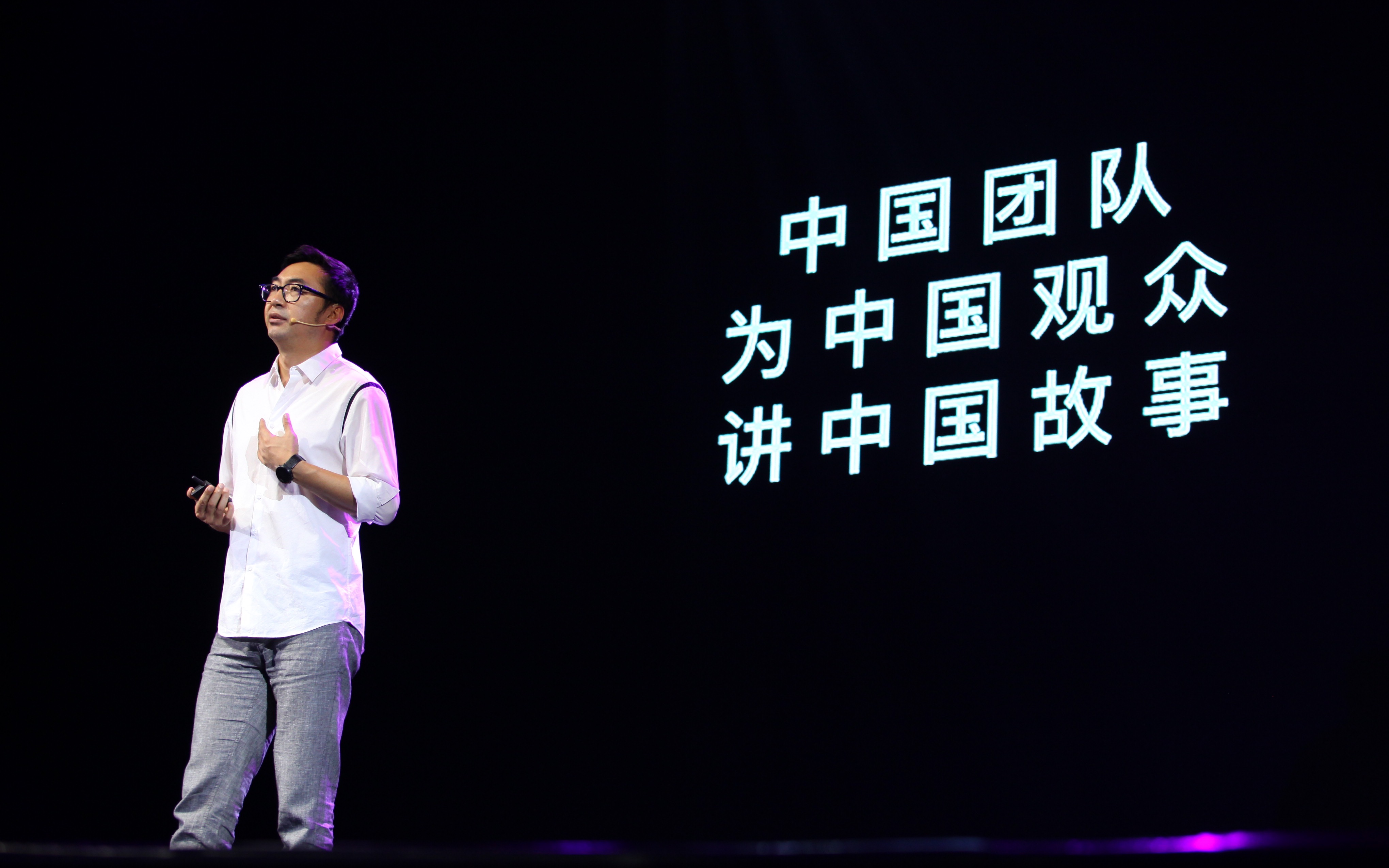 【演讲】《小门神》制片人:我们想做讲述中国故事的优质动画,是不是...