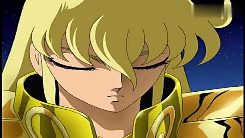 圣斗士星矢,黄金圣斗士沙加开始剥夺撒加修罗卡妙他们的五感