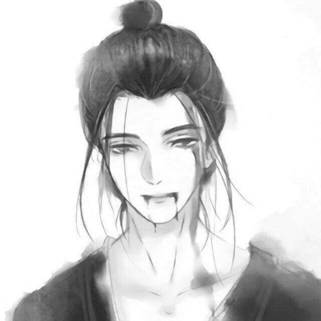 上清小童一隐子 