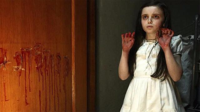 6岁小女孩写了一串数字,竟是预言了世界末日,一部悬疑科幻片