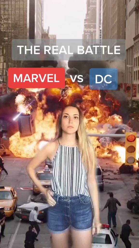 漫威DC男神有多诱人