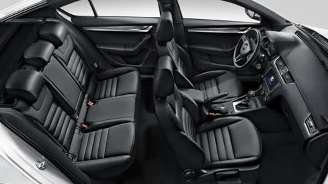 最适合家庭使用的大空间轿车,不是速腾也不是英朗,而是它