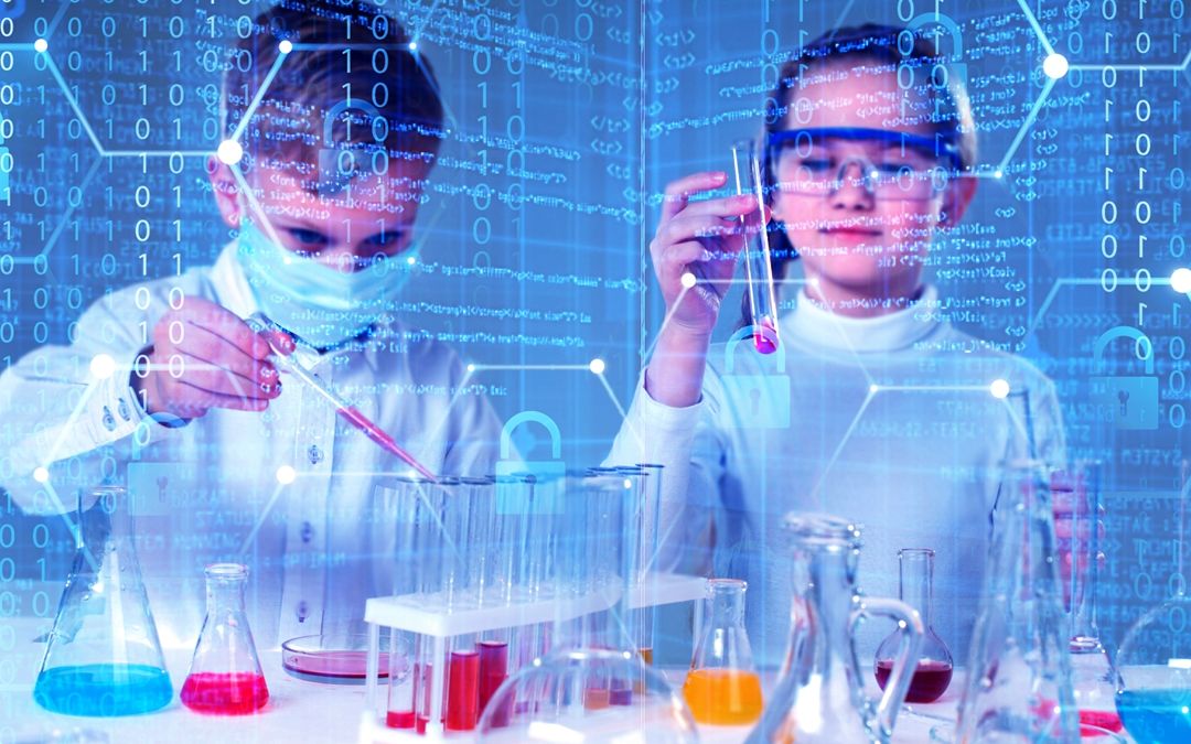 趣味化学实验系列ABC