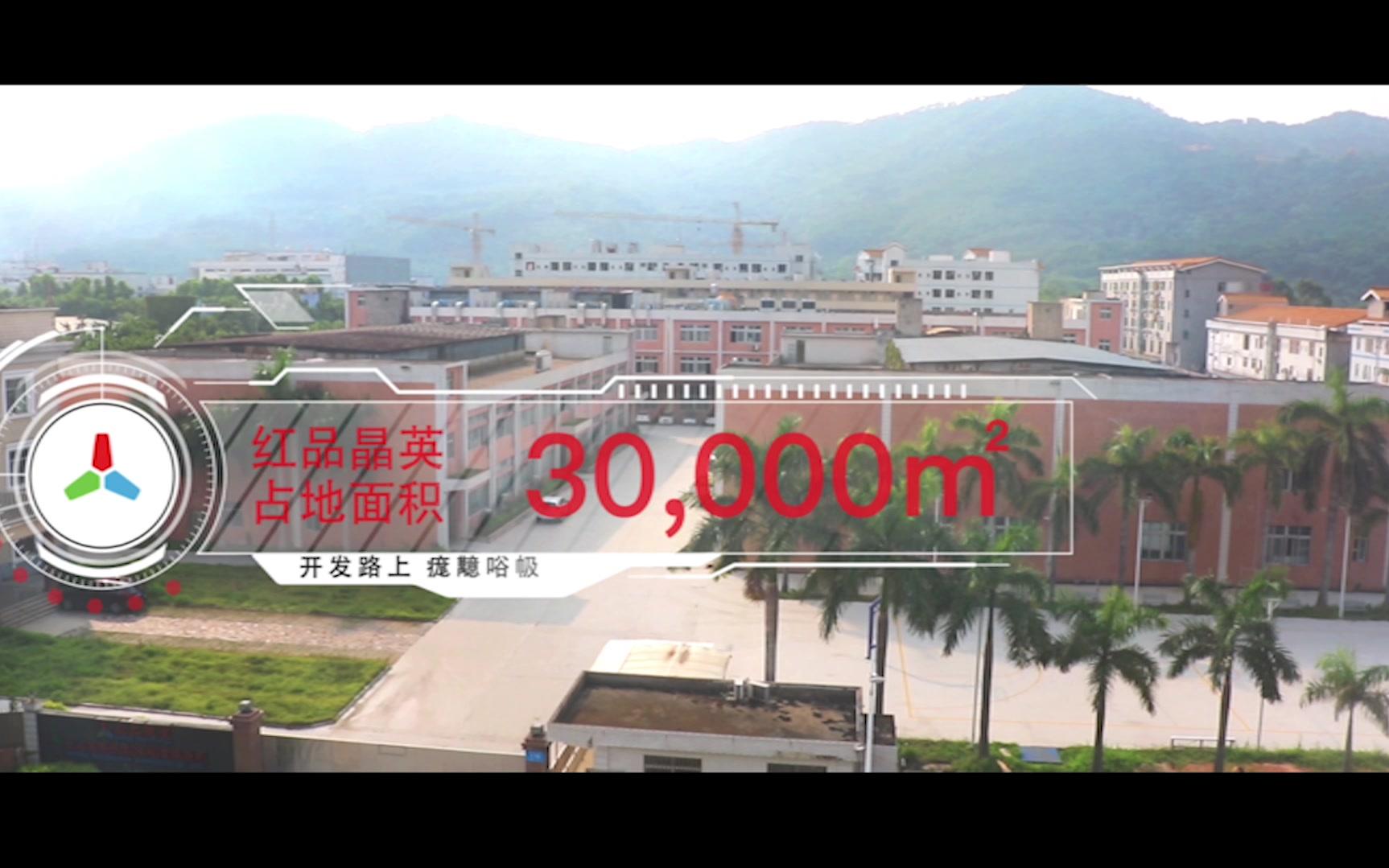 企业宣传视频分享