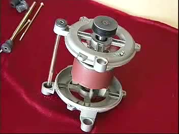 自学冰箱维修技术视频教程1-在线收看