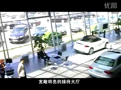 宣传片 - 北京市汽修一厂 ( beta )