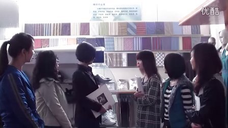 学生模拟交易会谈判实训商英0815第1组