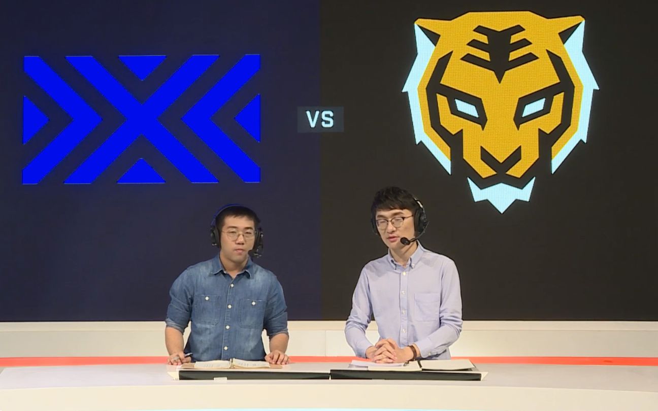...先锋联赛-05月26日-纽约九霄天擎队 VS 首尔王朝队-第四阶段第二周