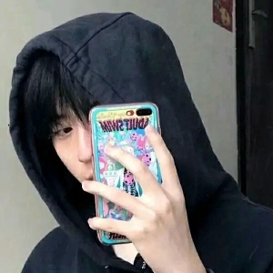 无言为什么这么帅 