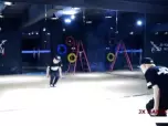 现代舞 梦江南舞蹈教学 爱你爵士舞 简单易学的现代舞教学视频 现代舞...