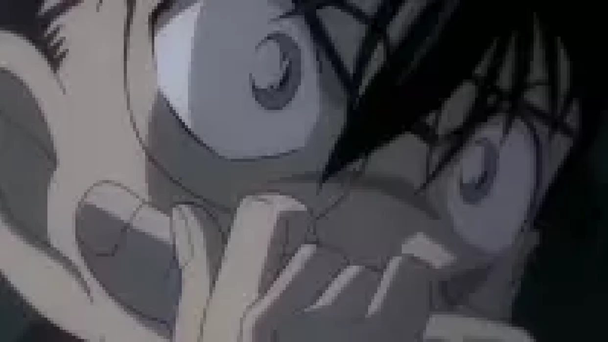 名侦探柯南: 柯南做过最可怕的噩梦! 自己身份暴露! 小兰被枪杀!