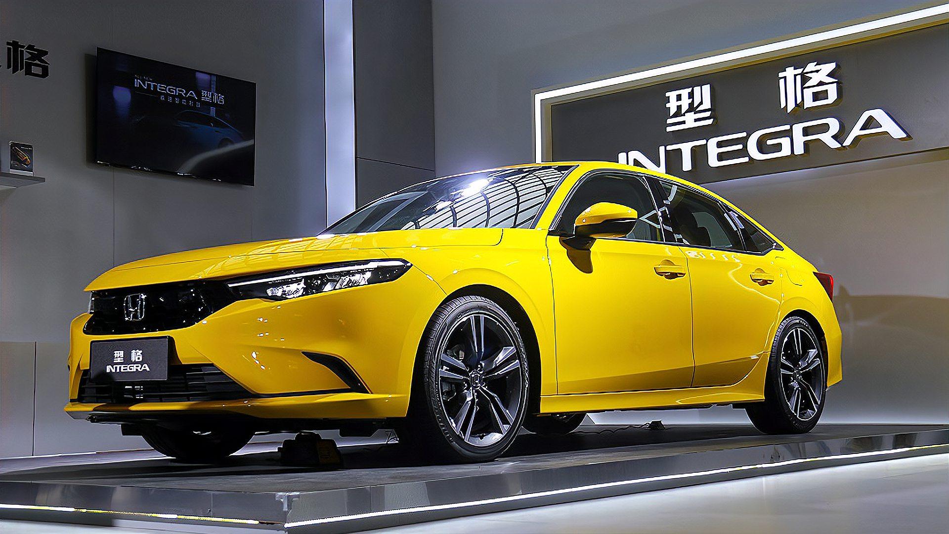 初次体验广汽本田型格,这是你认为的“本田”吗?