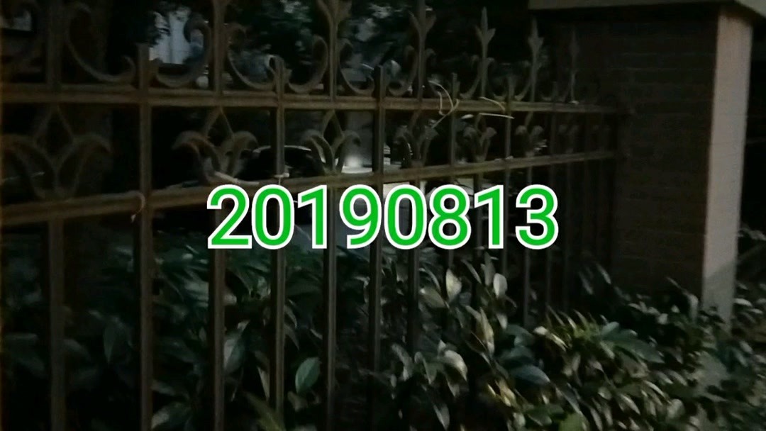 苏州数控CNC编程20190813