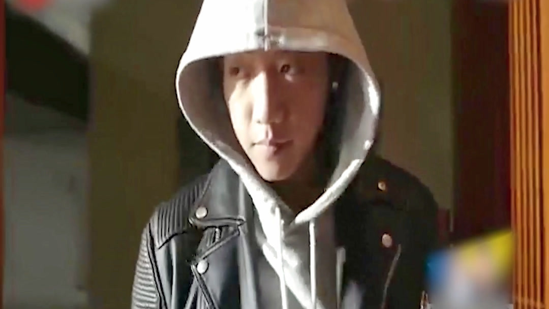 加油实习生:公子哥面试,让他推销一支笔,面试官听完惊呆了